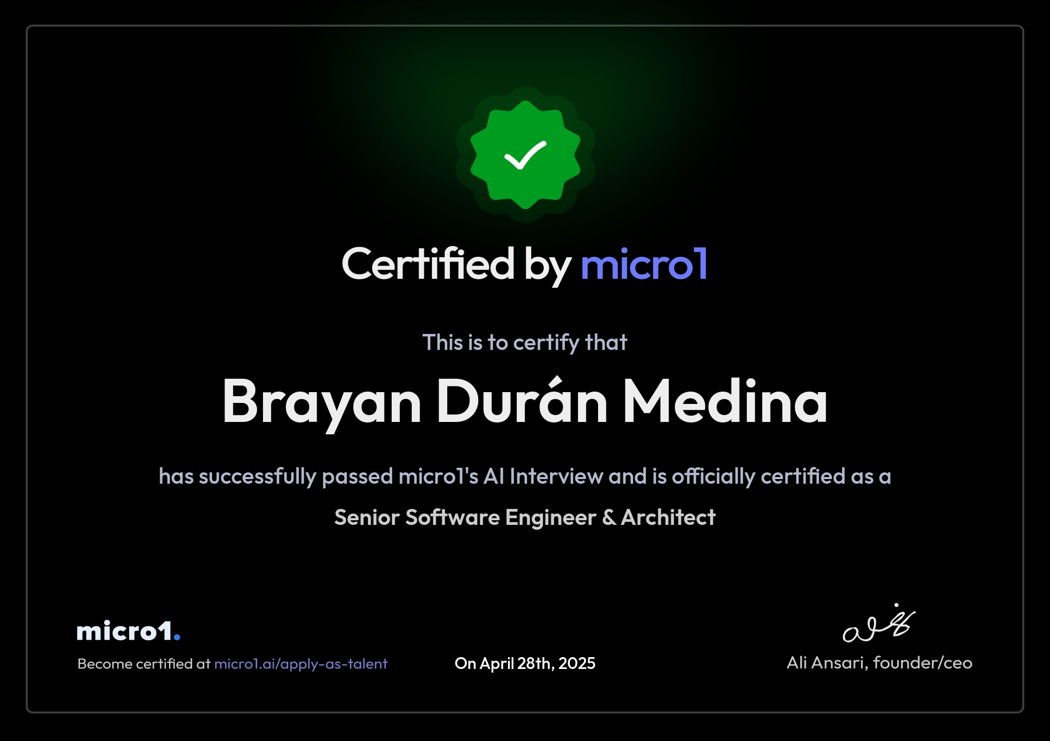 Brayan Durán Medina - Barcelona, Cataluña, España | Perfil profesional | LinkedIn